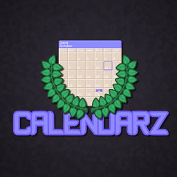 Calendarz - Minecraft Mods - CurseForge