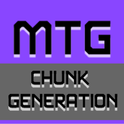 MT Chunk Generation - Minecraft Mods - CurseForge