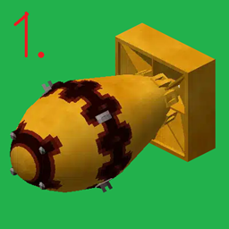 Nuclear Advanture 1 - Minecraft Modpacks - CurseForge