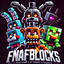 FnafBlocks - Minecraft Mods - CurseForge