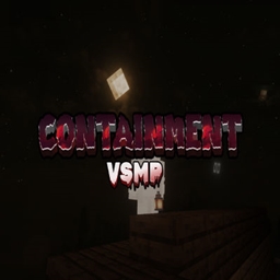 Containment VSMP - Minecraft Modpacks - CurseForge