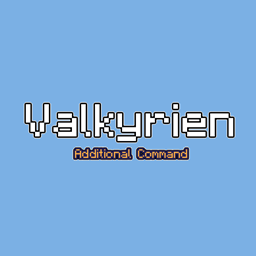 VS Additional Commands - Minecraft Mods - CurseForge