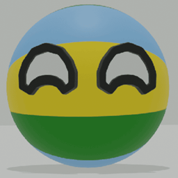 Countryball - Minecraft Mods - CurseForge