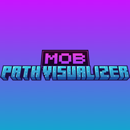 Mob Path Visualizer - Files - Minecraft Mods - CurseForge