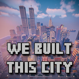 Create-A-City - Tech Enhanced - Minecraft Modpacks - CurseForge