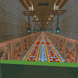 Block Express - Gallery - Minecraft Mods - CurseForge
