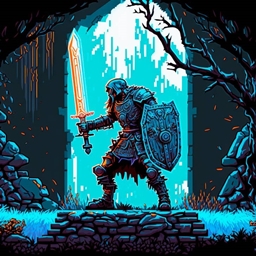 Warlocks & Warriors - Minecraft Modpacks - CurseForge