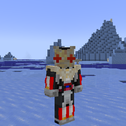 kamen rider gavv addition forms (Finish) - File - Minecraft Mods ...