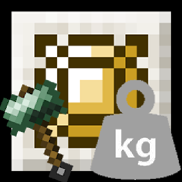 TFC Curios Weight - Minecraft Mods - CurseForge