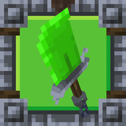 Kai´s Jade Sword - Files - Minecraft Resource Packs - CurseForge
