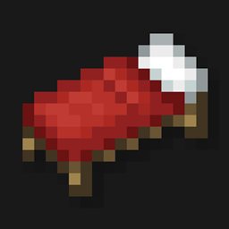 Java item Beds - Minecraft Resource Packs - CurseForge