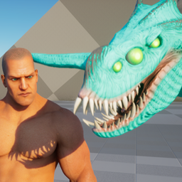 Sunlight Dracomorph - Ark Survival Ascended Mods - CurseForge