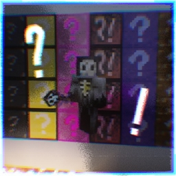 Download Grim's Lucky Blocks - Minecraft Mods & Modpacks - CurseForge