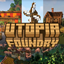 Utopia Foundry - Minecraft Modpacks - CurseForge