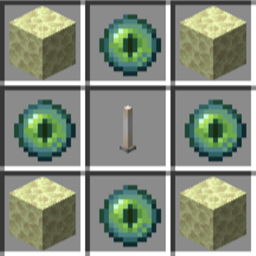 craftable end portals - Minecraft Mods - CurseForge