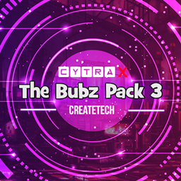 The Bubz Pack 3 - CreateTech - Minecraft Modpacks - CurseForge