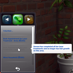 Dermatology Clinic - Laser Treatments Mod | Chinese Translation - The ...