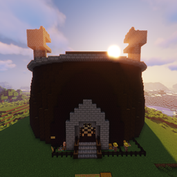 Popularmmos Challenge Games Pack - Minecraft Modpacks - CurseForge