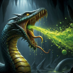 [PTZ_05S1] Survival Odyssey: Serpens wyrmus - Ark Survival Ascended ...