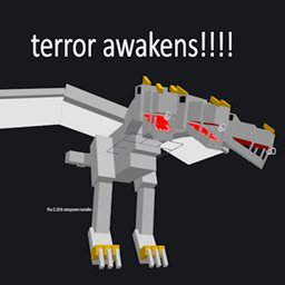 terror awakens - Gallery - Minecraft Mods - CurseForge