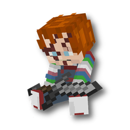 Chucky - Minecraft Mods - CurseForge