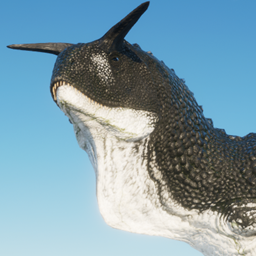 Ultimate Alpha Tameable - Ark Survival Ascended Mods - CurseForge