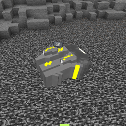 Install MD Unit Robots - Minecraft Mods & Modpacks - CurseForge