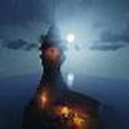 Horror Island Survival -NickMakesMods - Minecraft Modpacks - CurseForge