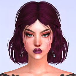 Jimena Bolin - The Sims 4 Sims / Households - CurseForge
