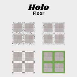 Holo Floor - The Sims 4 Build / Buy - CurseForge