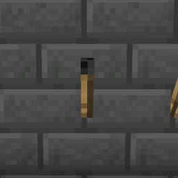 Unlit Torch - Minecraft Mods - CurseForge