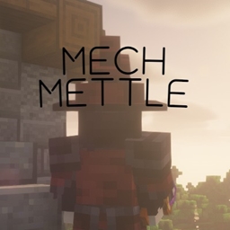 Mech Mettle - Gallery - Minecraft Modpacks - CurseForge