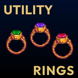 Utility Rings - Minecraft Mods - CurseForge
