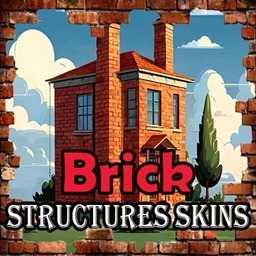 Brick Structure Skins - Ark Survival Ascended Mods - CurseForge