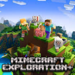Minecraft Exploration+ - Minecraft Modpacks - CurseForge