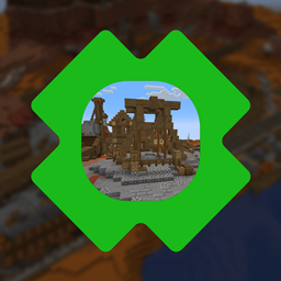 Mine - exaroton Parkour Challenge - Minecraft Modpacks - CurseForge