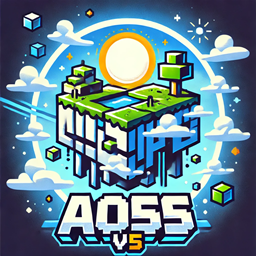 AOS V5.0 - Minecraft Modpacks - CurseForge