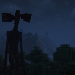 Ryan's Horror Winter - Minecraft Modpacks - CurseForge