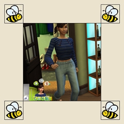 Energized Walkstyle Later - The Sims 4 Mods - CurseForge