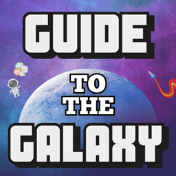 Guide to the Galaxy - Minecraft Modpacks - CurseForge