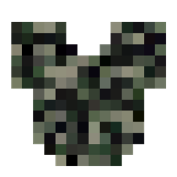 King's Camouflage Armor - Minecraft Bedrock Texture Packs - CurseForge