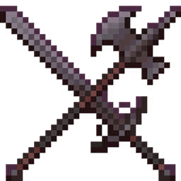 Unique Weapons - Files - Minecraft Resource Packs - CurseForge