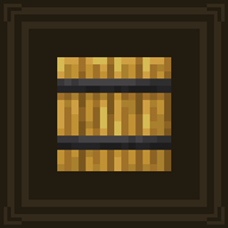 Excalibur | Reinforced Barrels Support - Minecraft Resource Packs ...