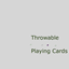 Throwing Playing Cards - Files - Minecraft Mods - CurseForge