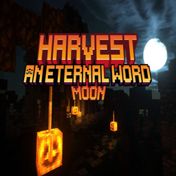 Harvest Moon "Halloween" - Minecraft Modpacks - CurseForge
