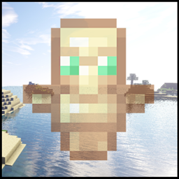 transparent totem - Gallery - Minecraft Resource Packs - CurseForge