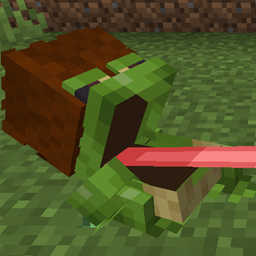 Zio's frogs - Files - Minecraft Resource Packs - CurseForge