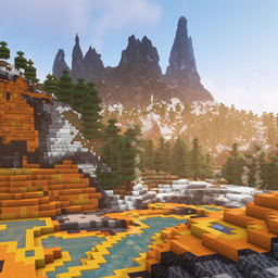 NatureCraft by DOGE - Minecraft Modpacks - CurseForge