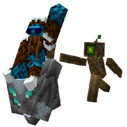 Endgame Expansion! - Minecraft Mods - CurseForge