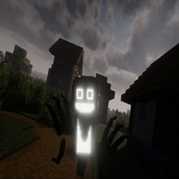 Analog Horror: Silence and Shadows - Minecraft Modpacks - CurseForge